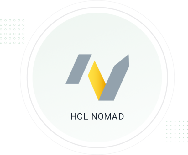 HCL Nomad: Bestehende Notes Applikationen weiter